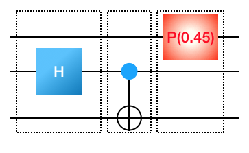 QC Simulator I(abcd) — Computing in Physics (498CMP)