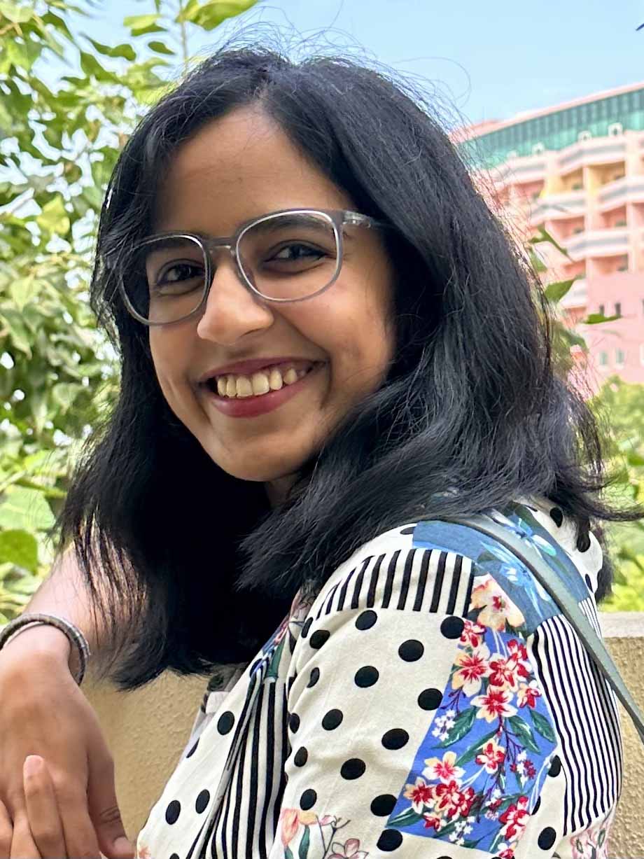 Devikrishna Radhakrishnan