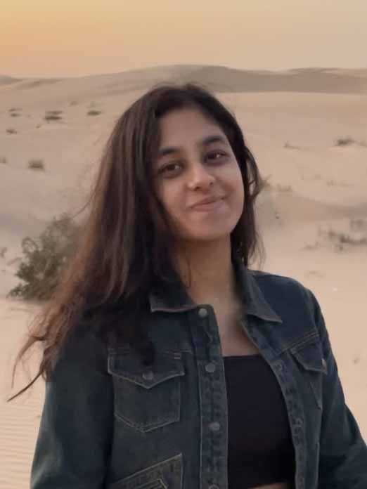 Shreya Sharma