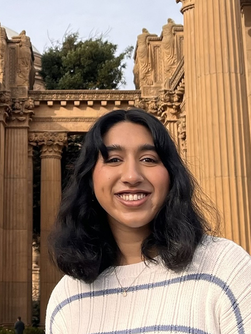 Anisha Rao