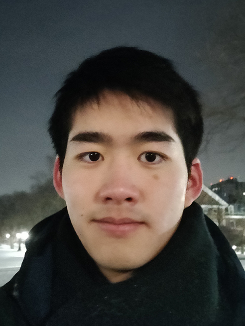 Ethan Zhang