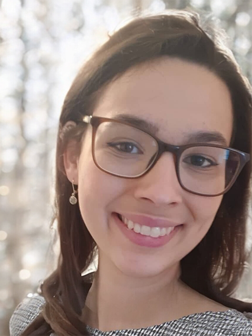 Kathleen Therese Isenegger