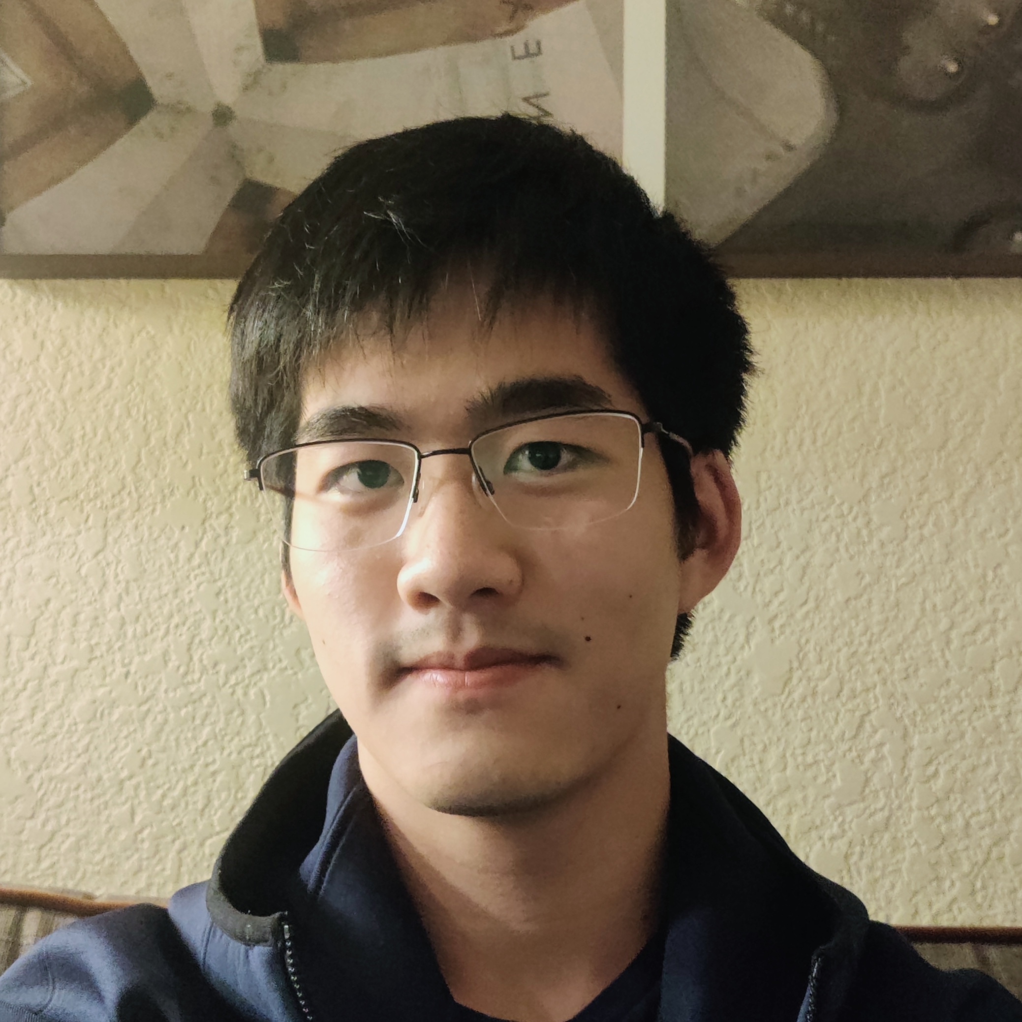Ethan Zhang