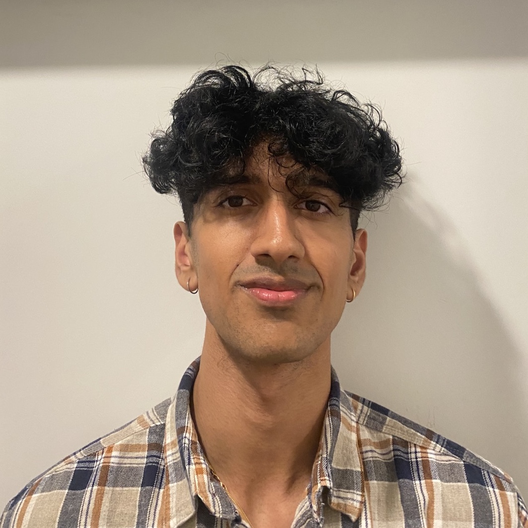 Madhav Parthasarathy