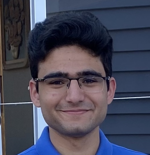 Navid Tajkhorshid