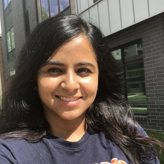 Sayantani Basu Littlefield