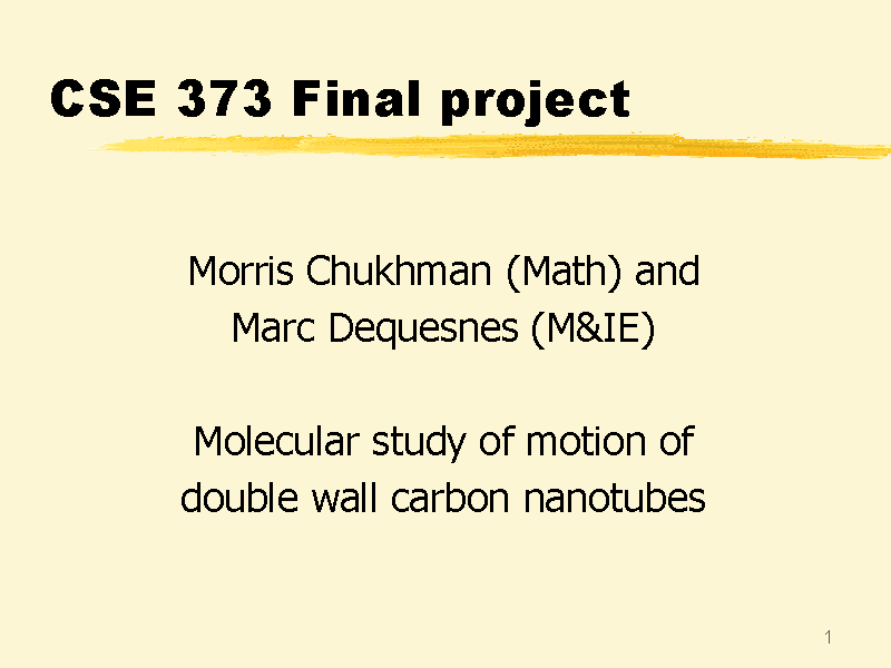 CSE 373 Final project